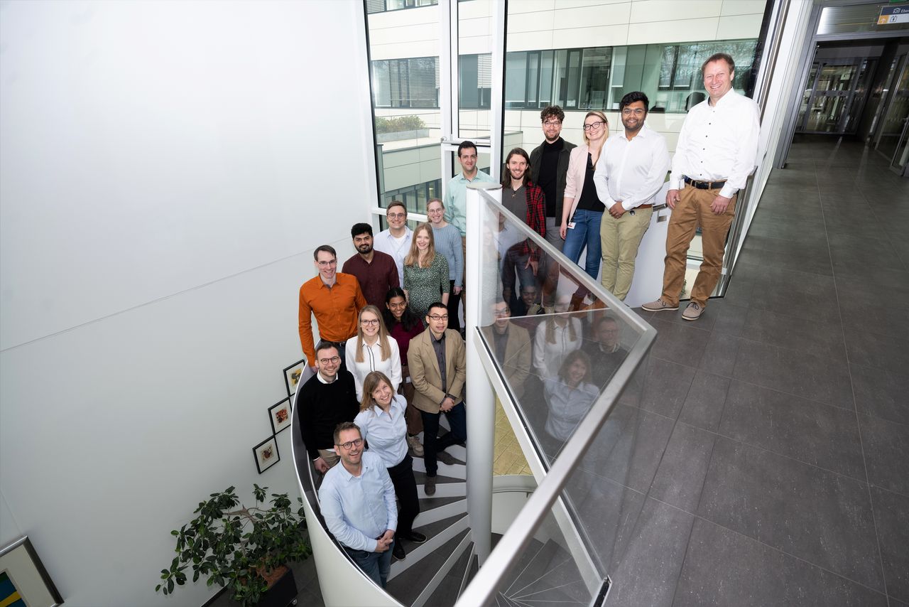 ZEISS Vision Science Lab